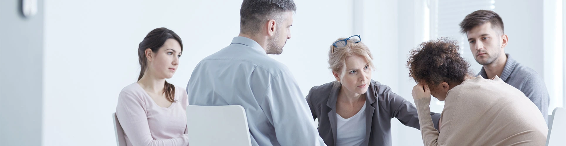 Treatments of psychological problems - Clinica MedTim