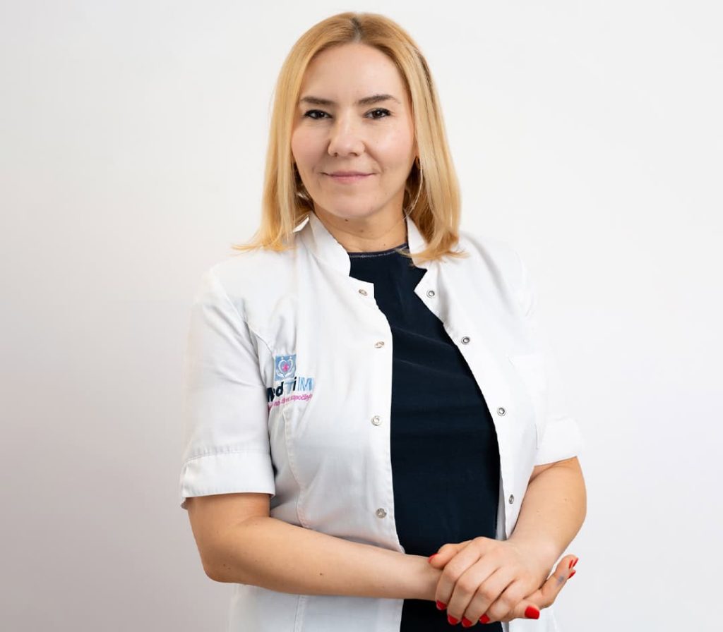 Our team - A modern drug detoxification clinic - MedTiM