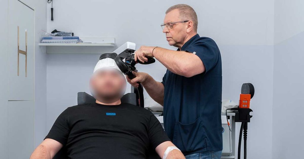 Transcranial Magnetic Stimulation (TMS) in the Treatment of Addiction ...